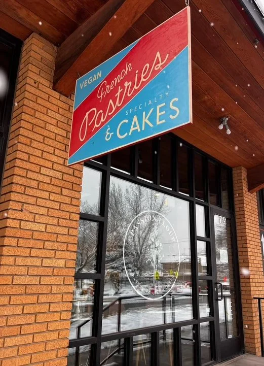 Our Story — Passion Flour